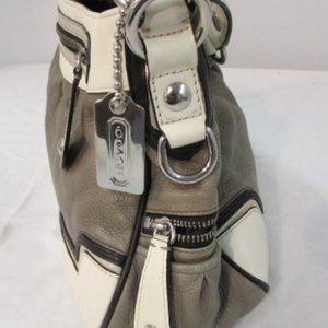 Coach | Bags | Coach Madison Leather Spectator Shoulder Bag | Poshmark